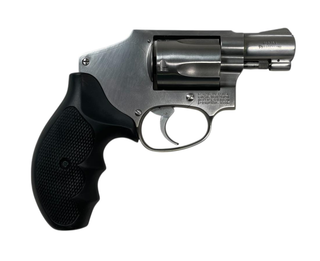 Revolver Occ S&W 940, cal 9mm Para | 39008